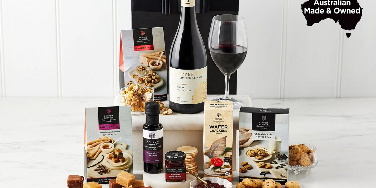 A Guide to Heartfelt Hamper Deliveries with Pamper Hamper Gifts