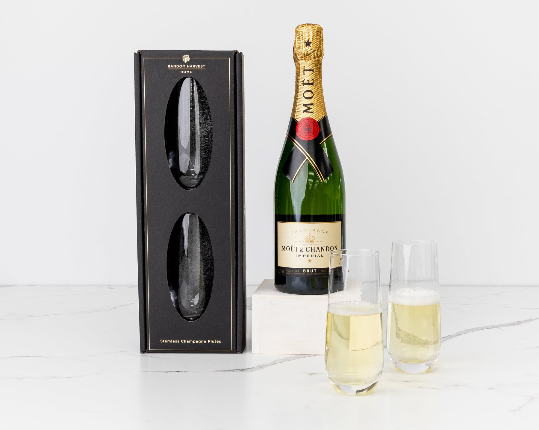 Moët Delights Hamper | Champagne Hampers Australia