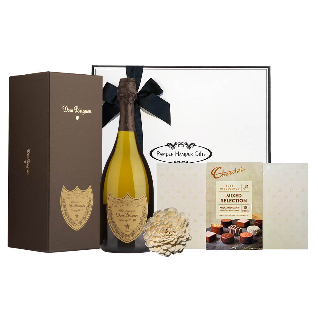 Celebrate with Dom Pérignon Champagne | Delivered Australia-wide